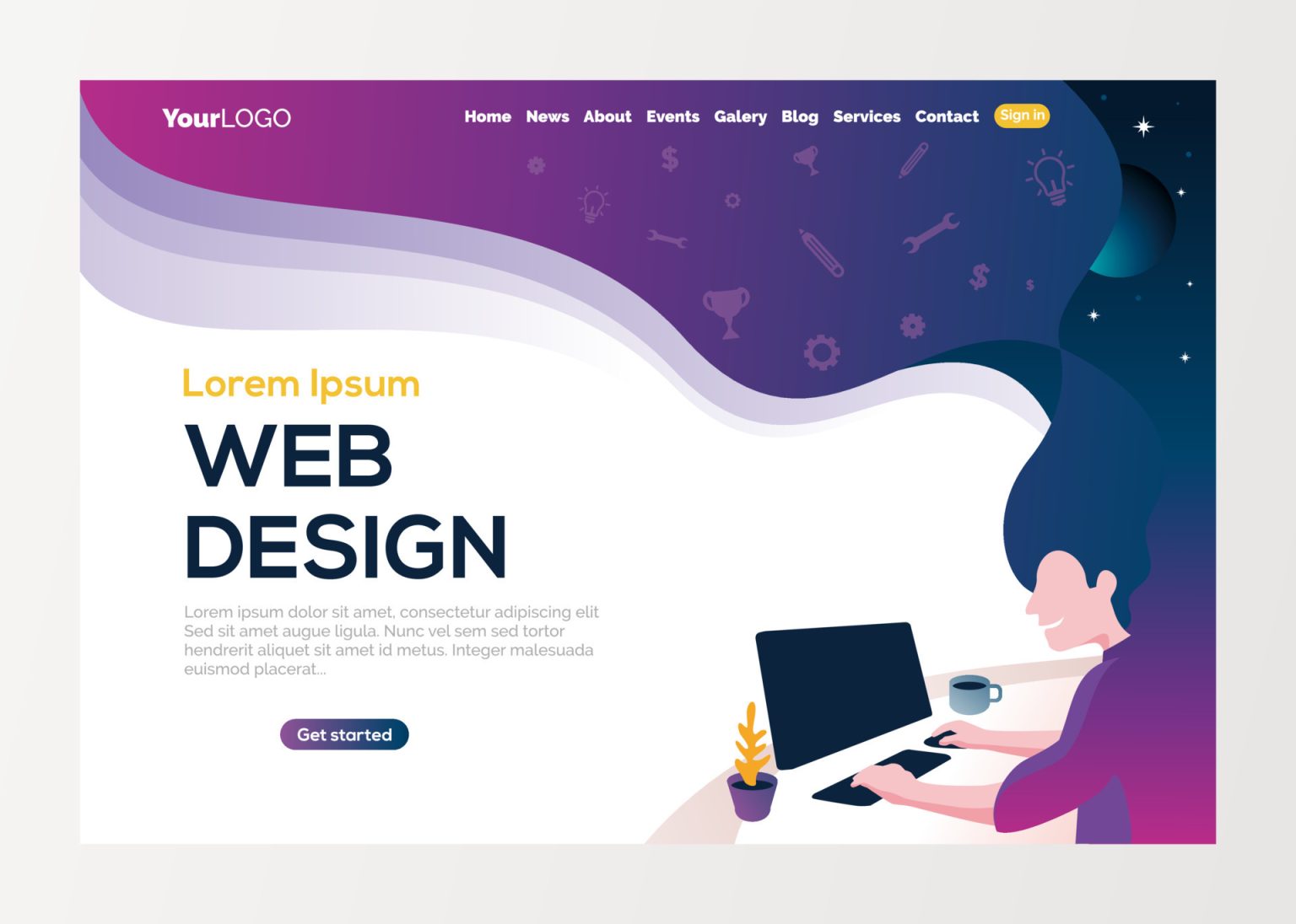 Website Design & Development – Innovative Kiwi